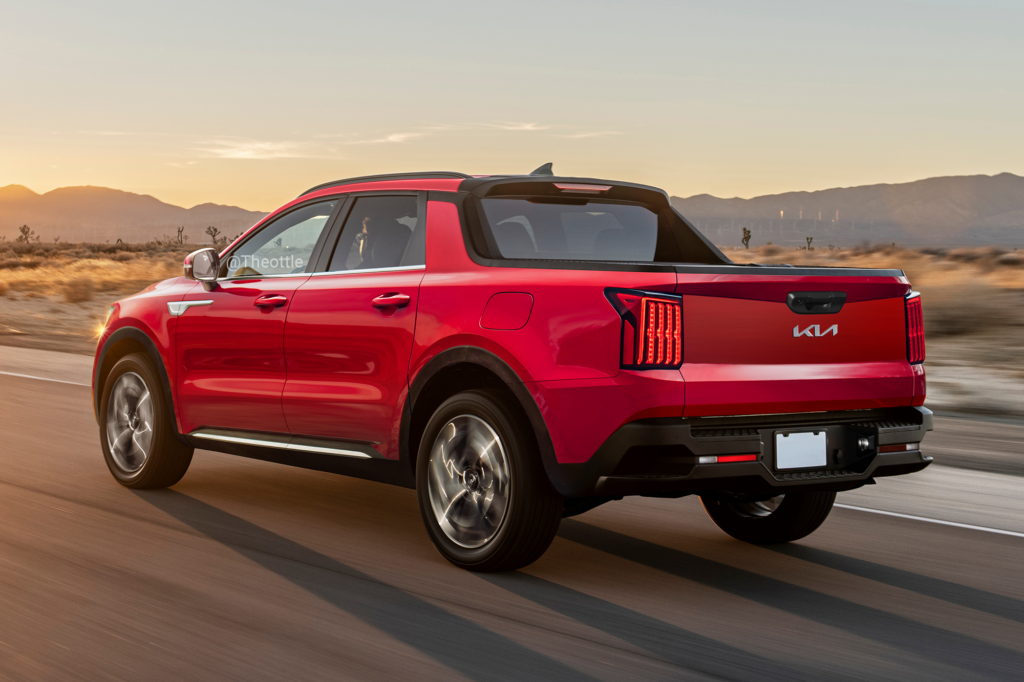 Electric utes: What's available, and those coming soon