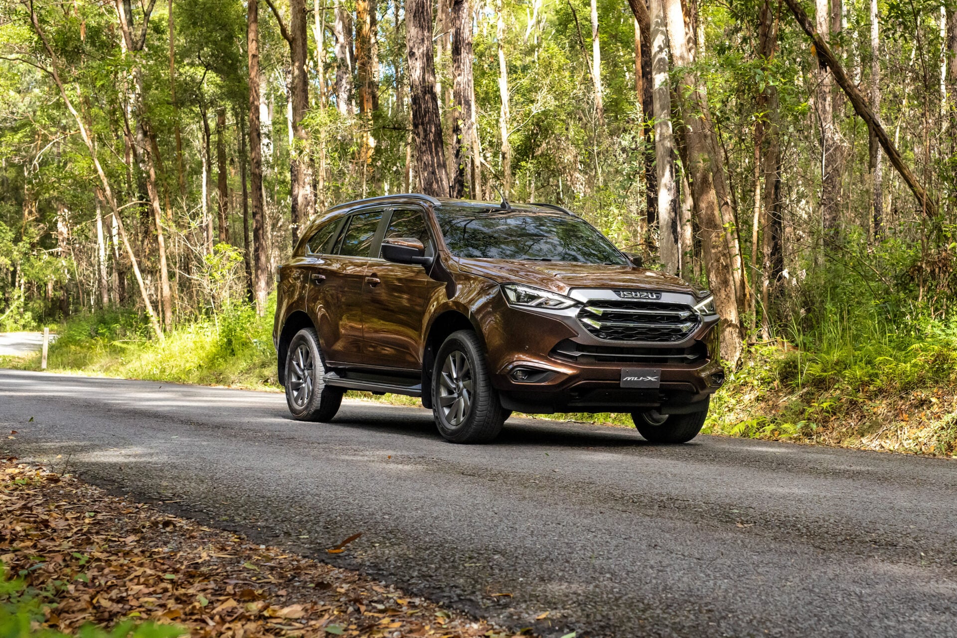 Isuzu Ute & SUV Reviews, Prices and Range