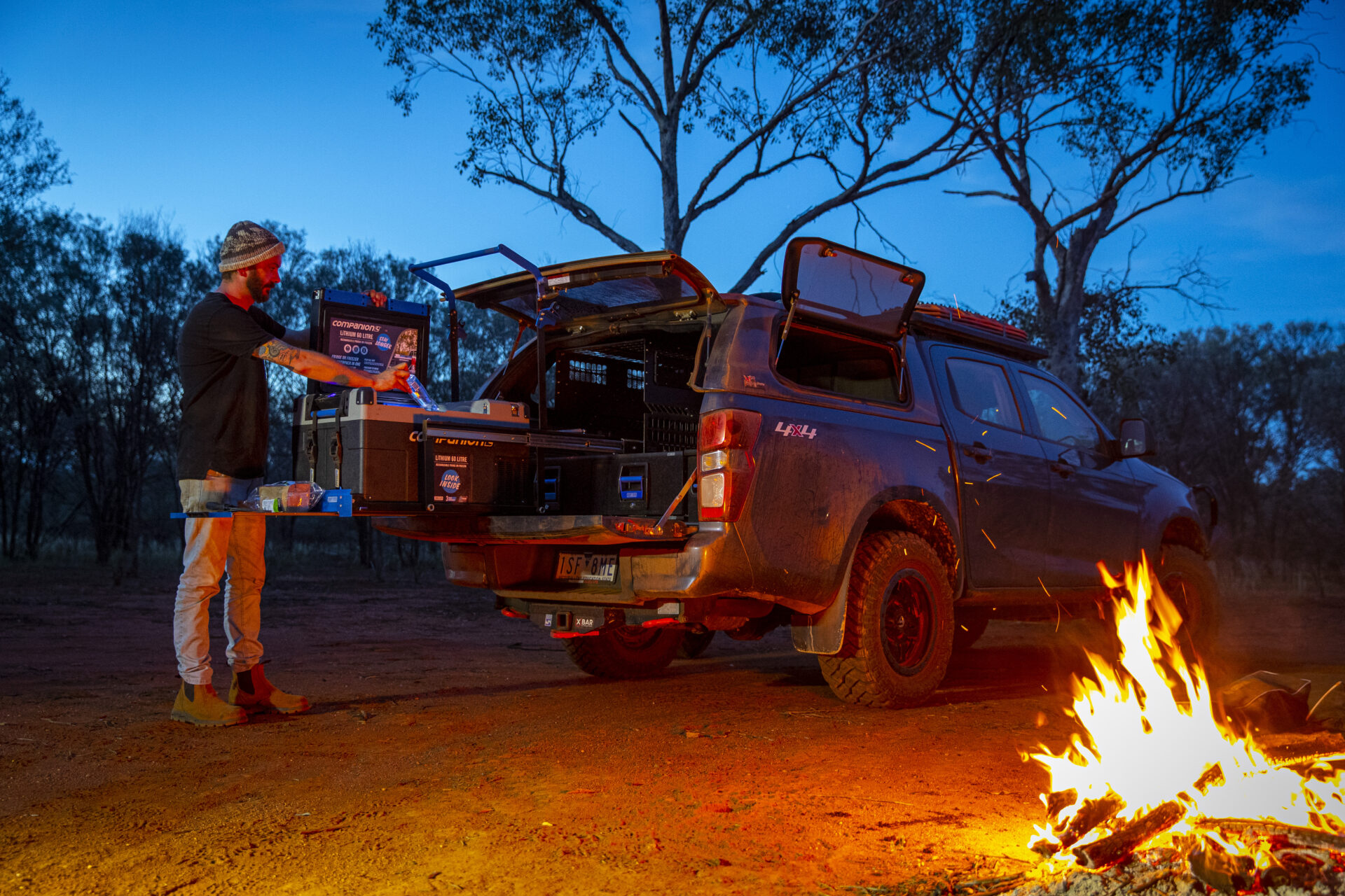 MSA | Product Reviews & News | 4X4 Australia