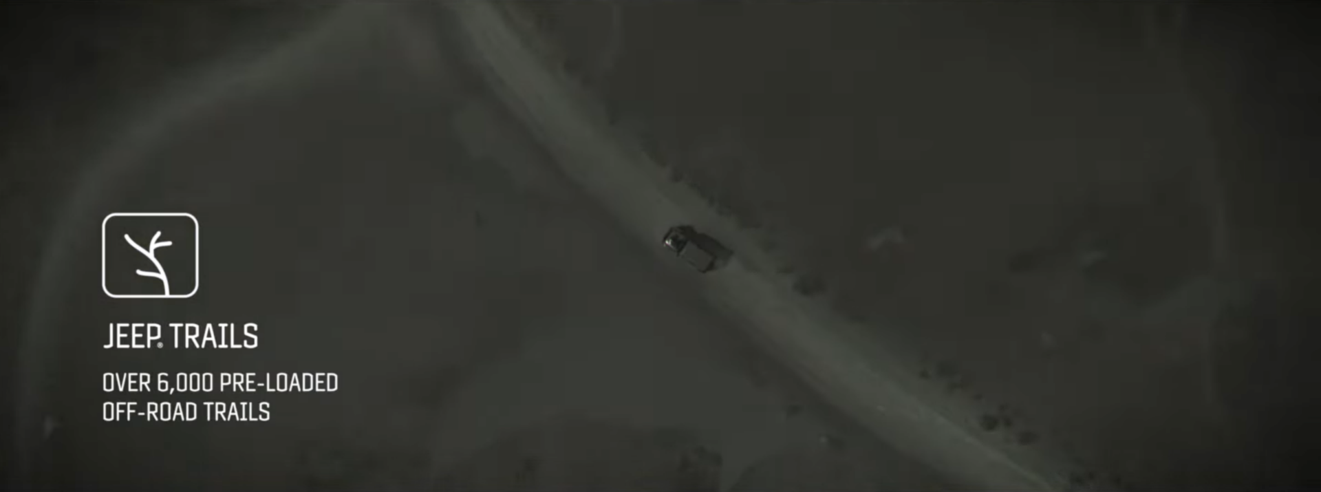 Jeep provides glimpse at its future technology, including an Off-Road ...