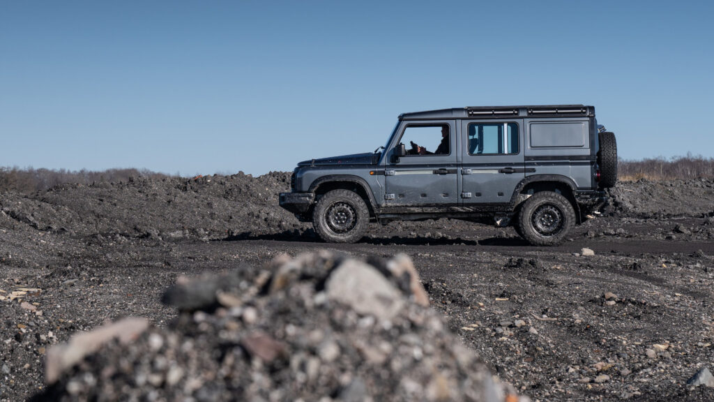 Ineos | New Models, Reviews & Specs | WhichCar