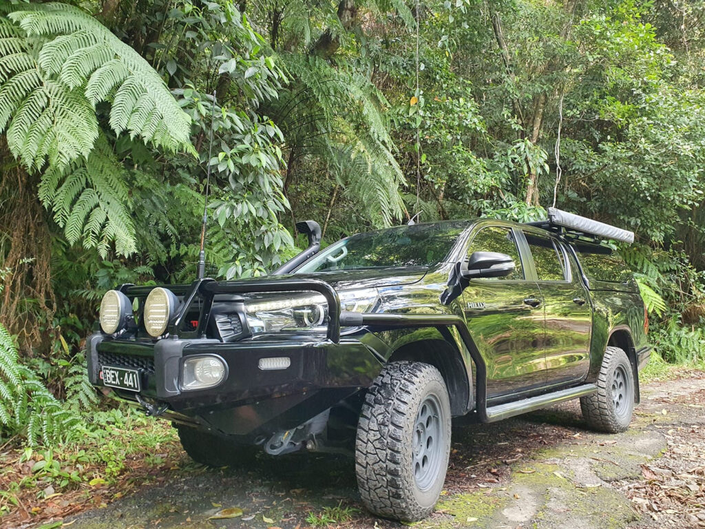 April 2022 selection of Readers' Rigs