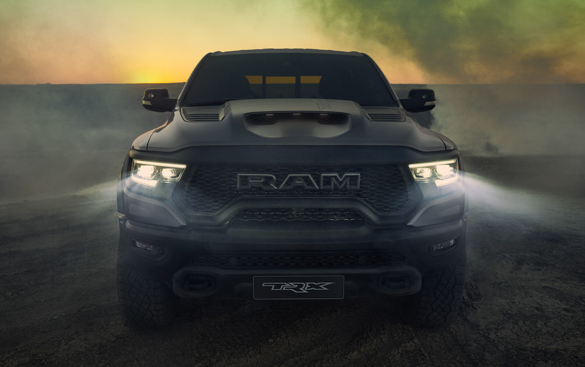 Ram 1500 TRX: $200,000 performance truck arrives in Australia