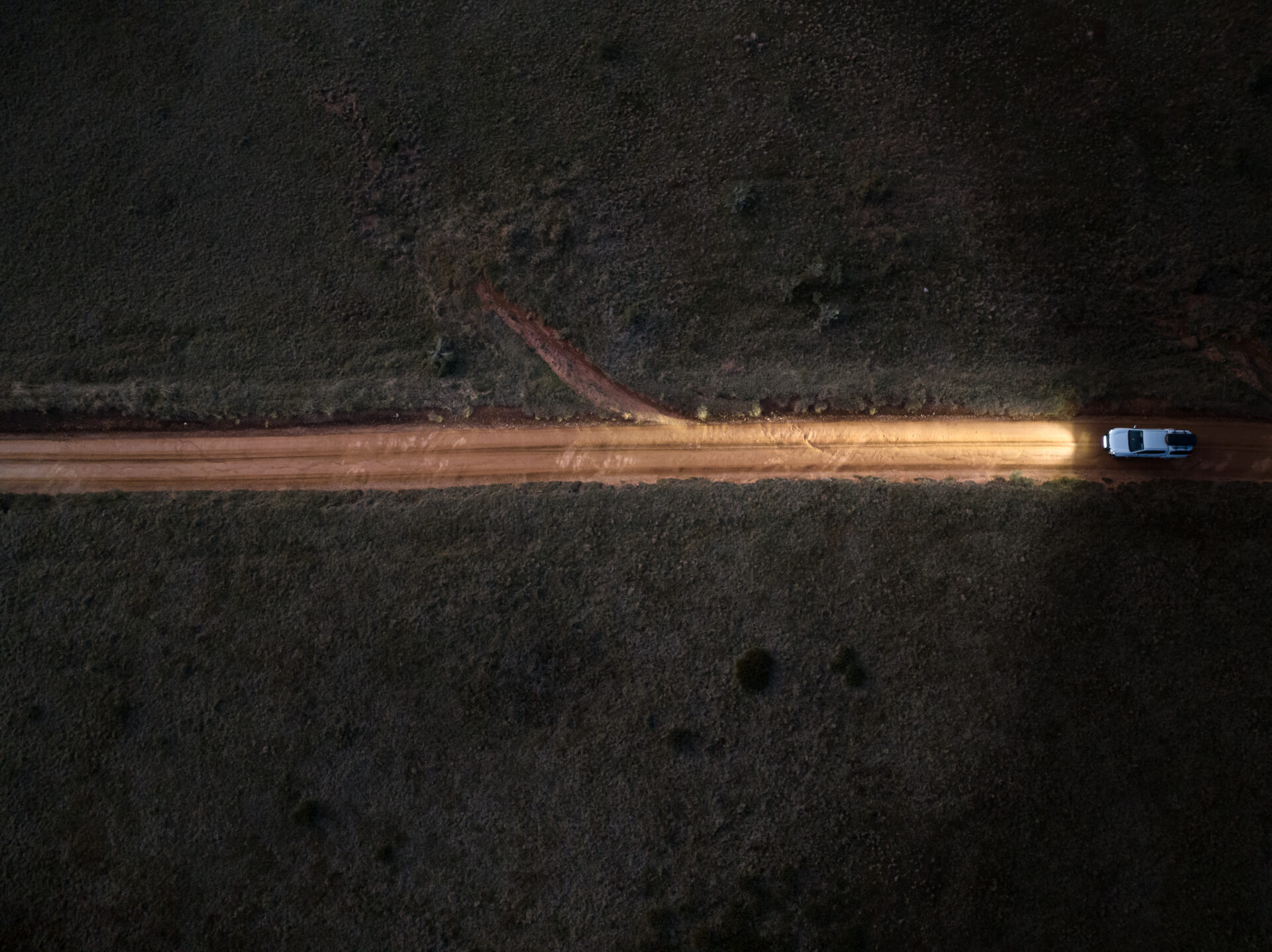 New 4x4 products: Ultra Vision