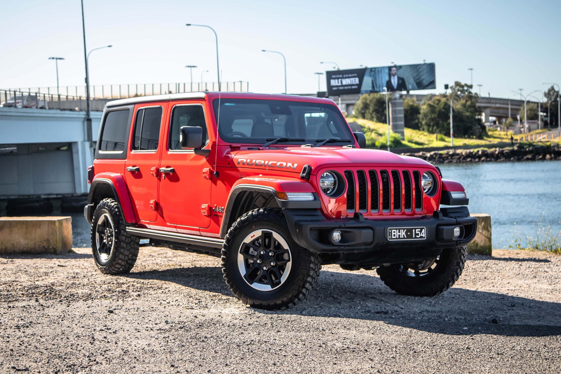 Jeep Reviews, Range & Specs in Australia
