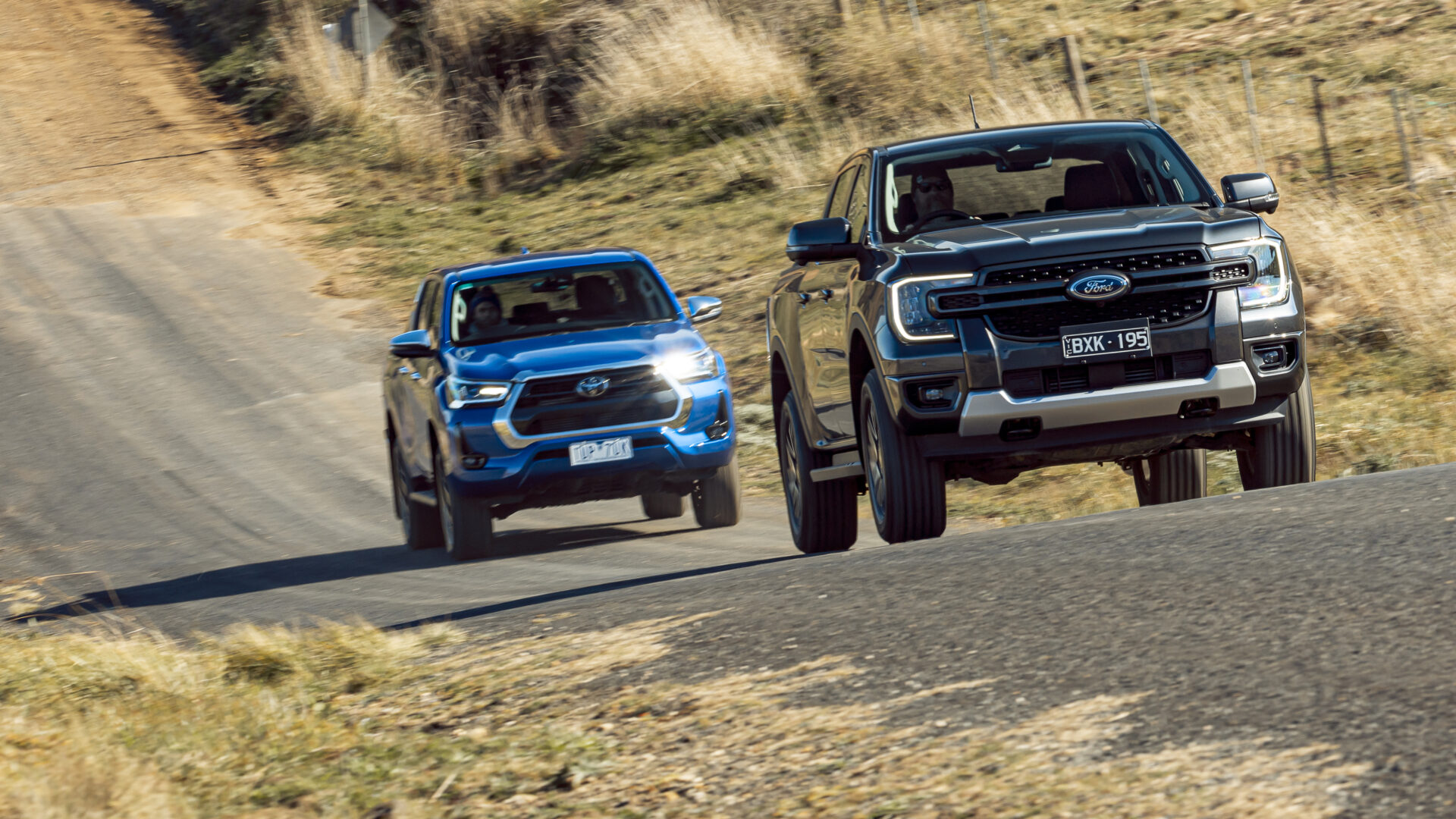VFACTS October 2022: Ford Ranger is the best-selling vehicle in Australia