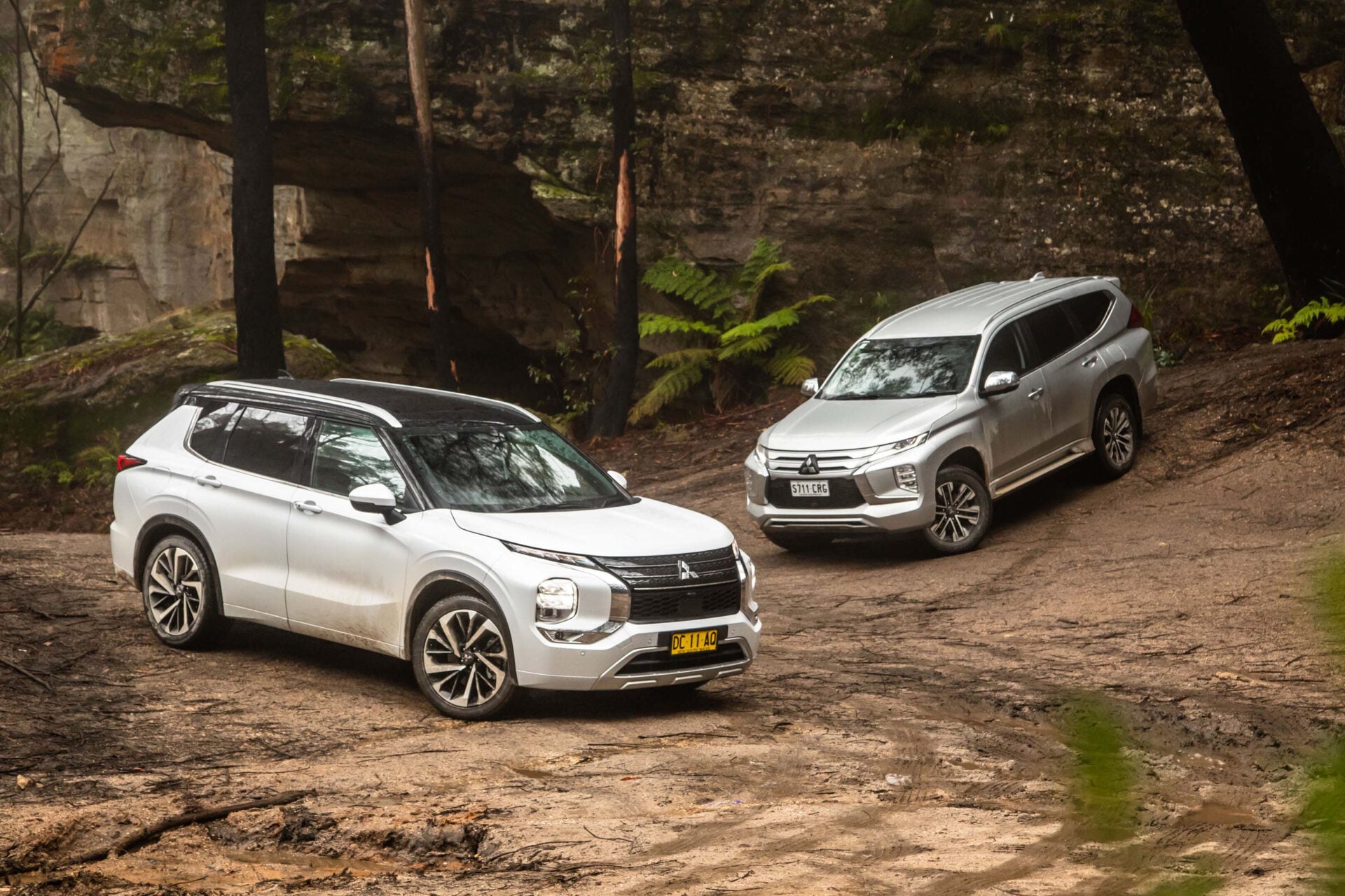 Mitsubishi Pajero Sport | Price, Reviews & Specifications