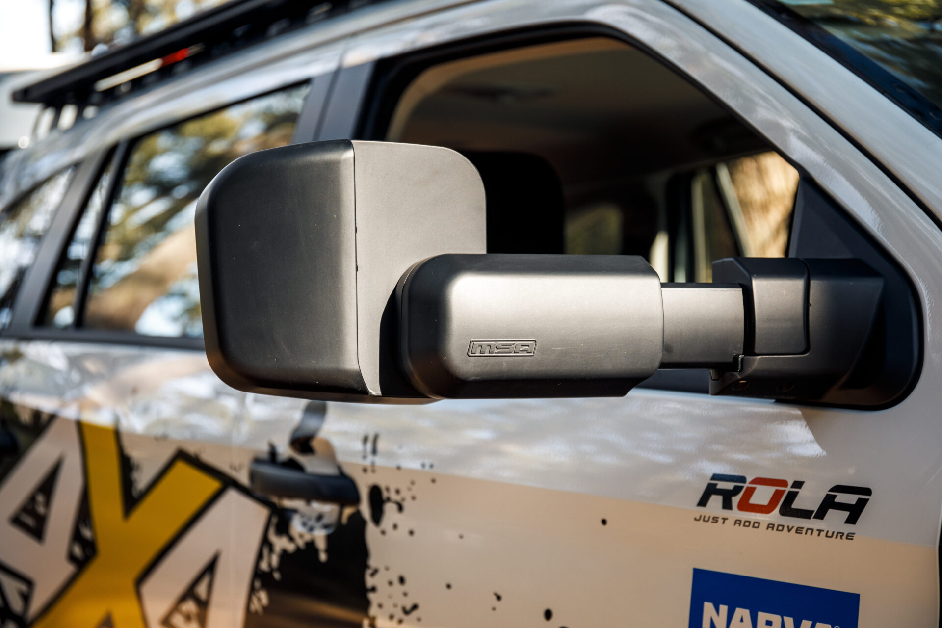 MSA | Product Reviews & News | 4X4 Australia