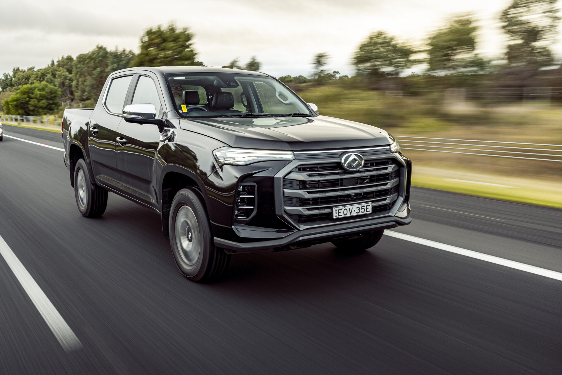 LDV | Prices, Reviews & Specifications