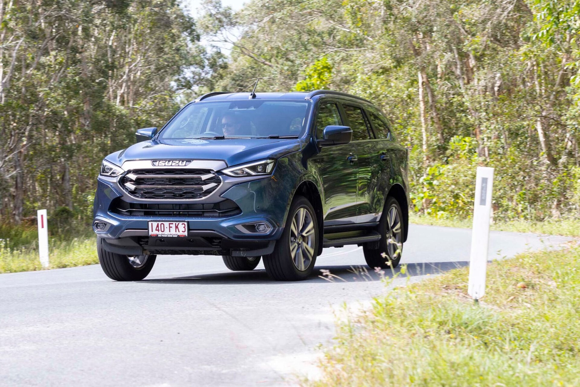 Best 4x4 Wagons in Australia
