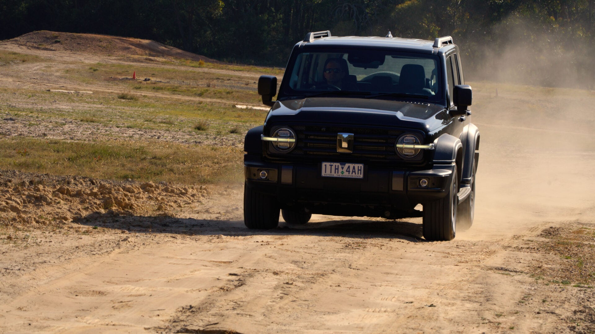 GWM Tank 300 | Price, Reviews & Specs