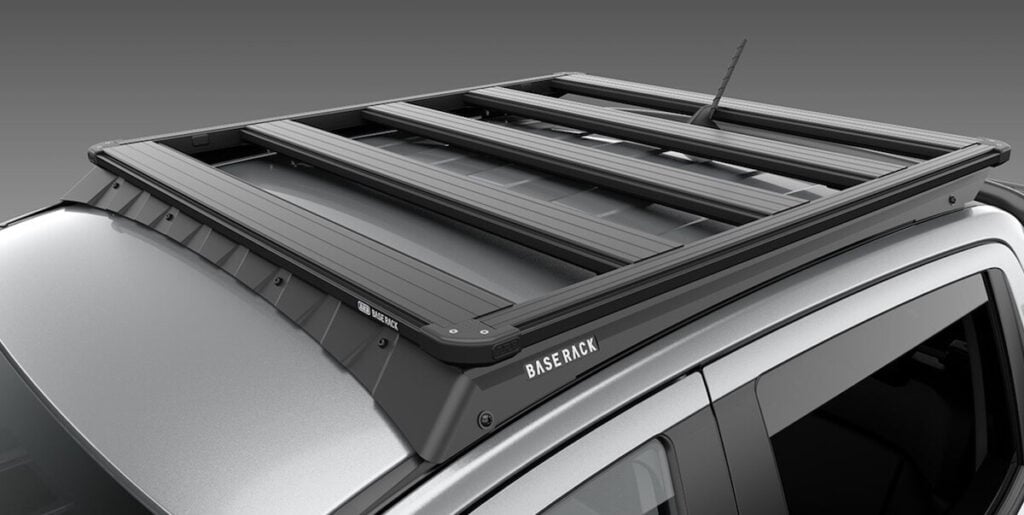 Ford Ranger Roof Racks Guide