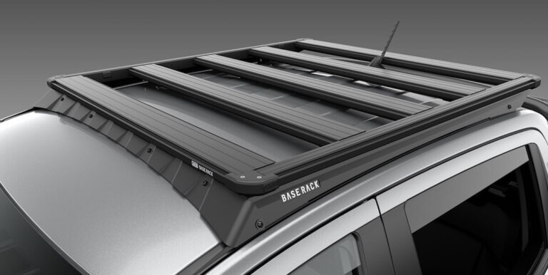 Ford Ranger Roof Racks Guide