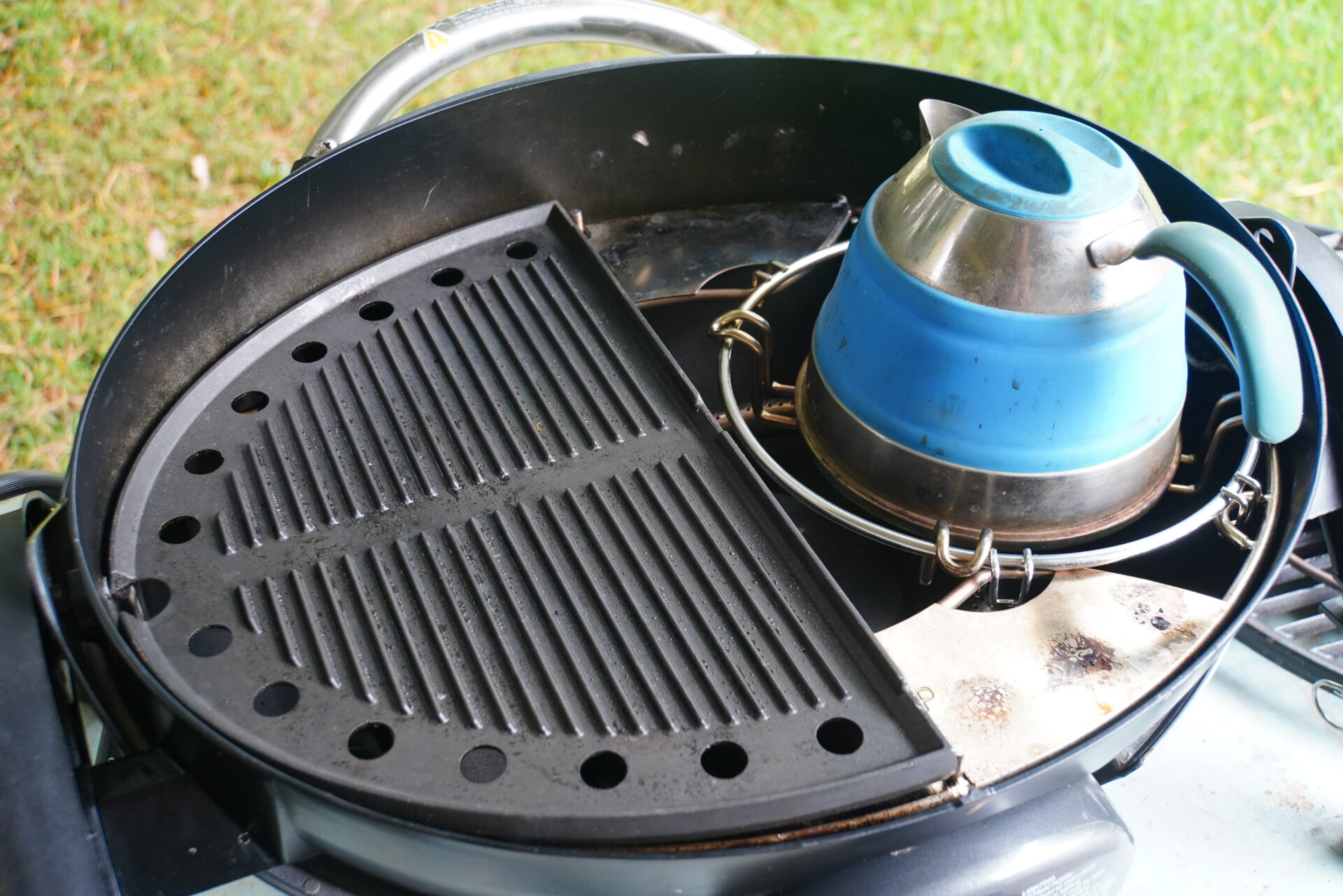 Bush Cooking Recipes | 4X4 Australia