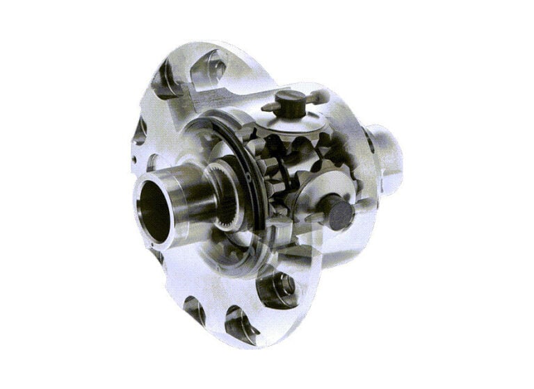 Ford Ranger Diff Locks Guide