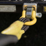 Ford Ranger Recovery Points Guide