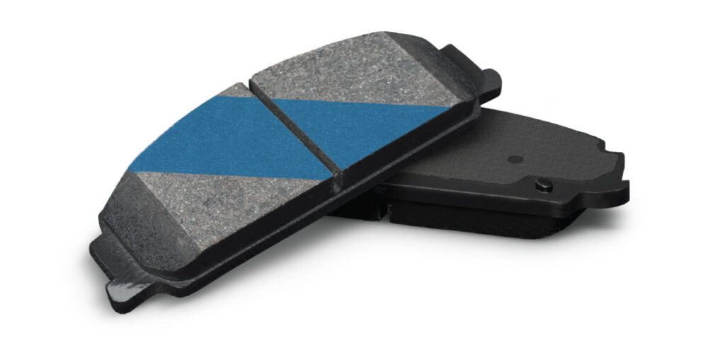 Bendix Ultimate 4WD brake pads