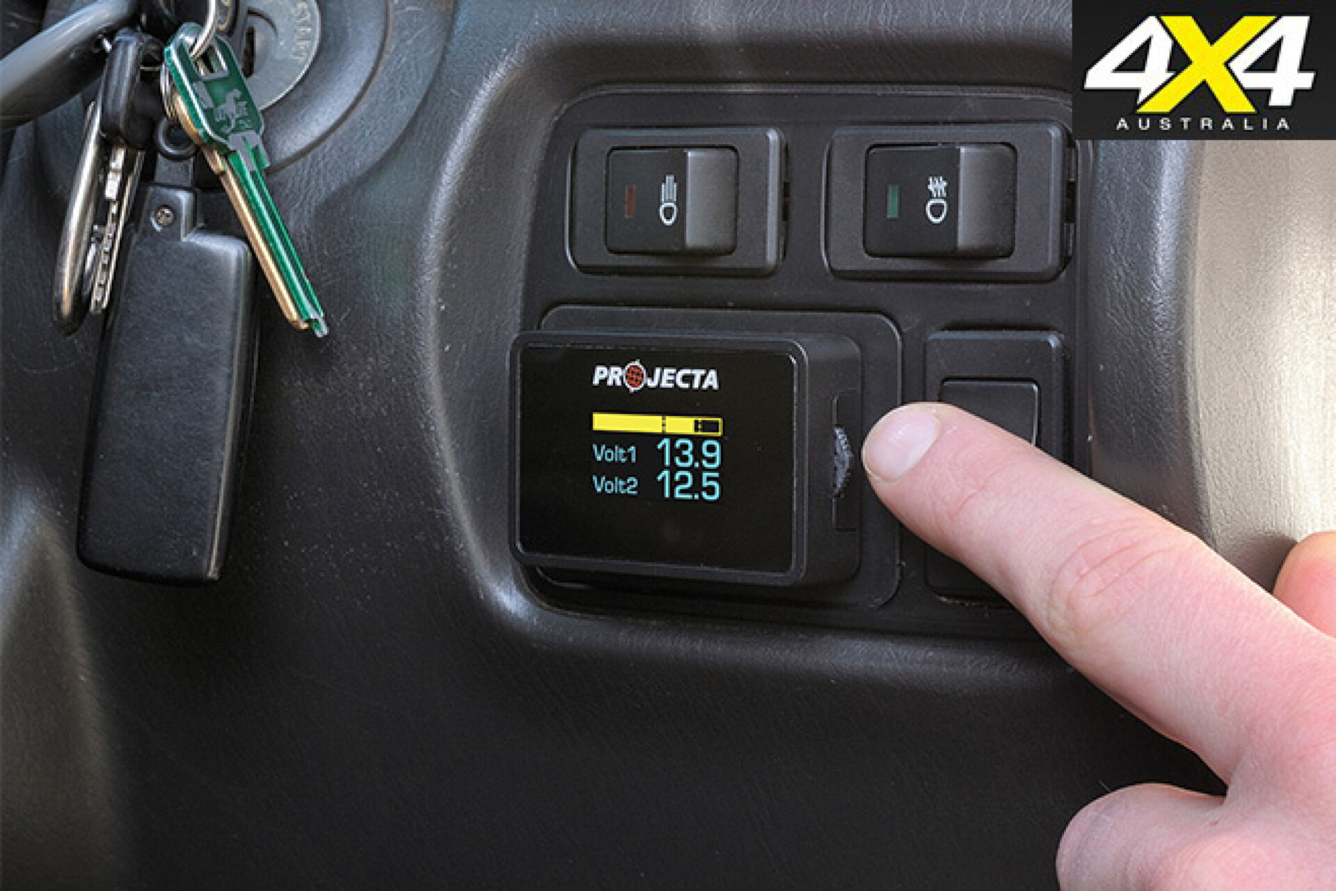 Dual Battery Systems and Setup Explained