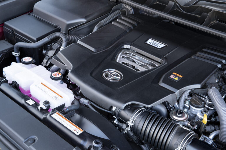 Toyota LandCruiser 300 review: Full range detailed