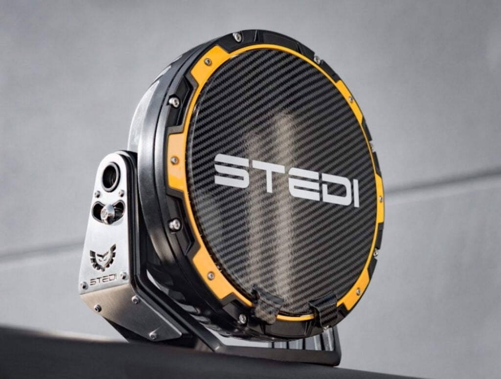 The best LED driving lights in Australia in 2024