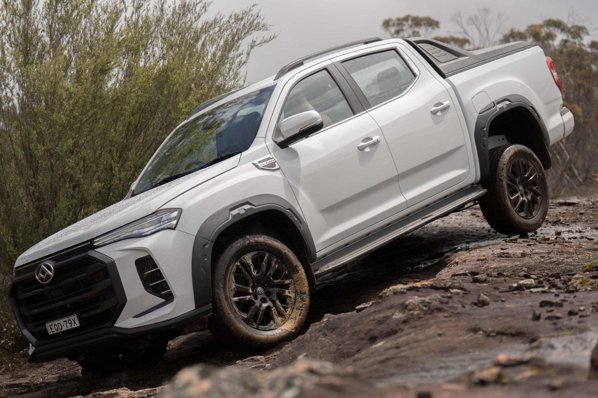 2024 LDV T60 review: Full range detailed