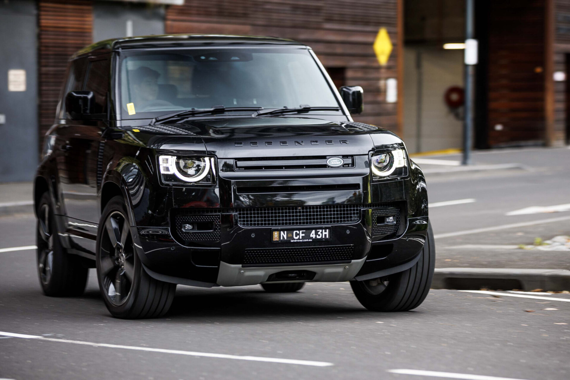 2024 Land Rover Defender pricing and features: New variants, PHEV