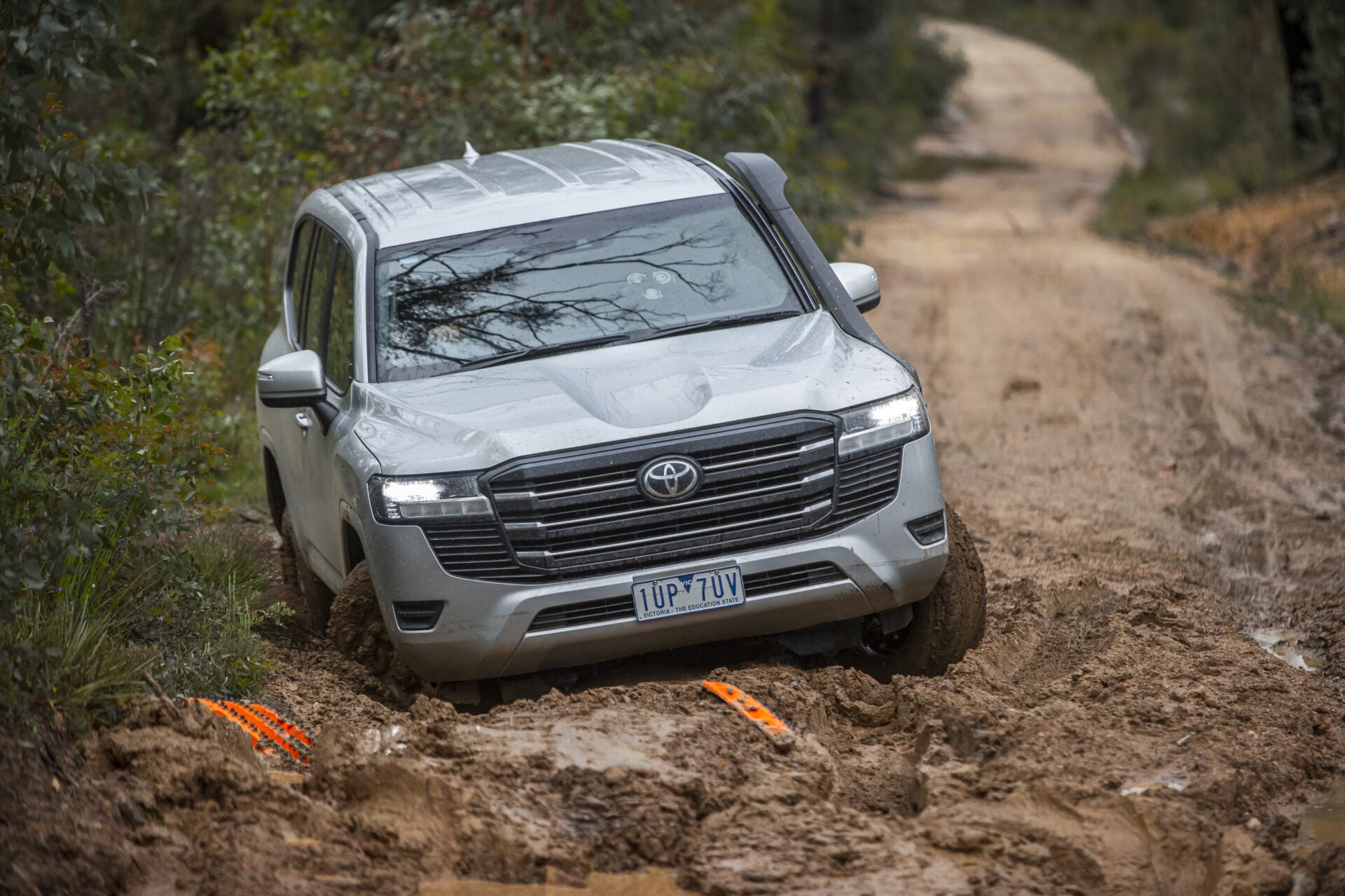 Toyota LandCruiser 300 review: Full range detailed