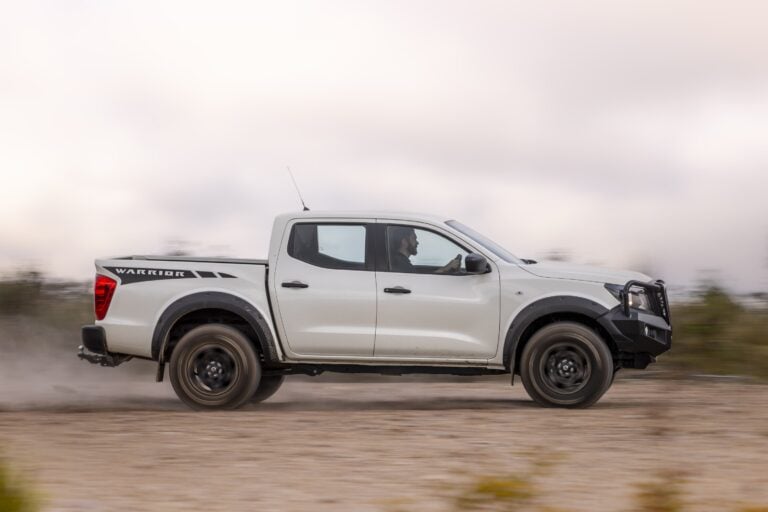 Nissan Navara 2024 Review & Buyer's Guide