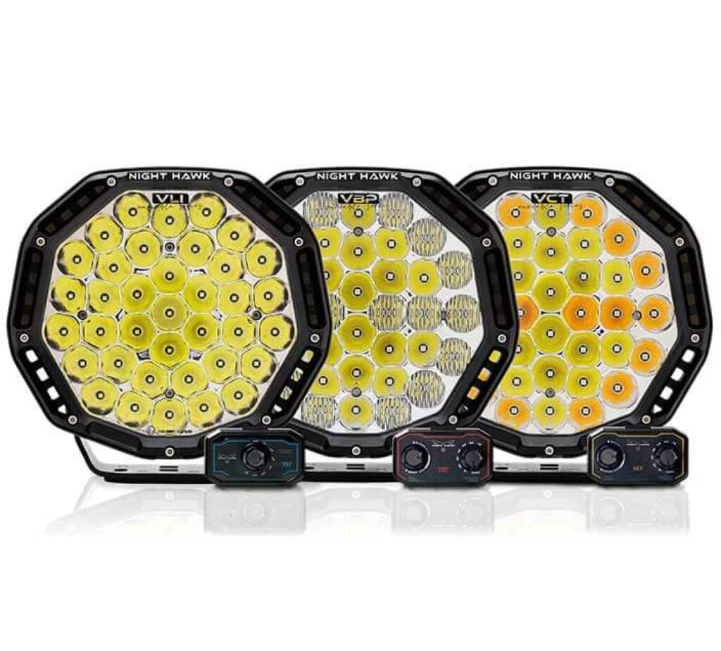 The best LED driving lights in Australia in 2024