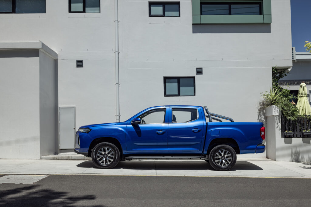 2024 LDV T60 review: Full range detailed