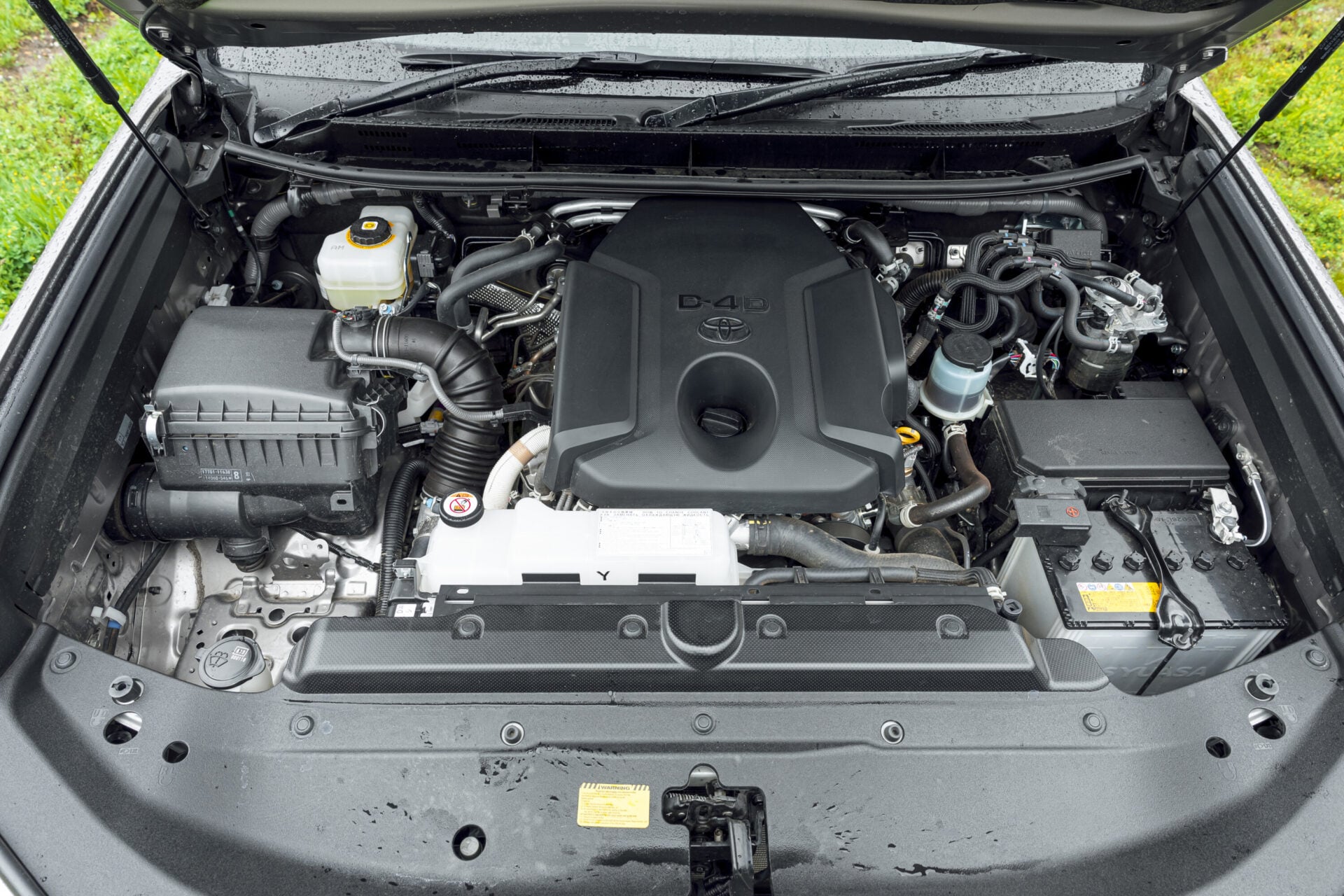2024 Toyota LandCruiser Prado 150 review: Full range detailed