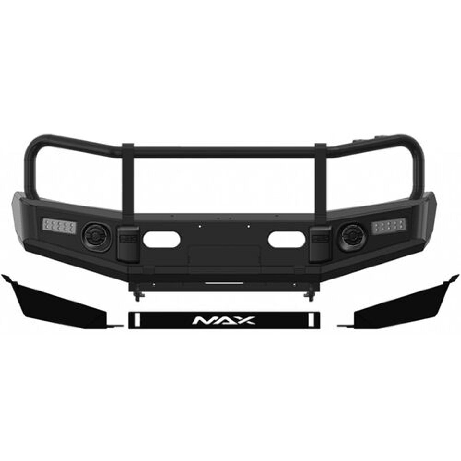 The best bull bars available to buy in Australia