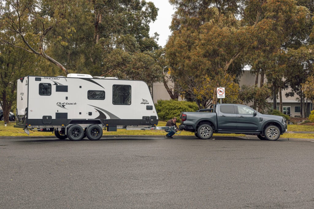 Ford Ranger Review: Full range detailed