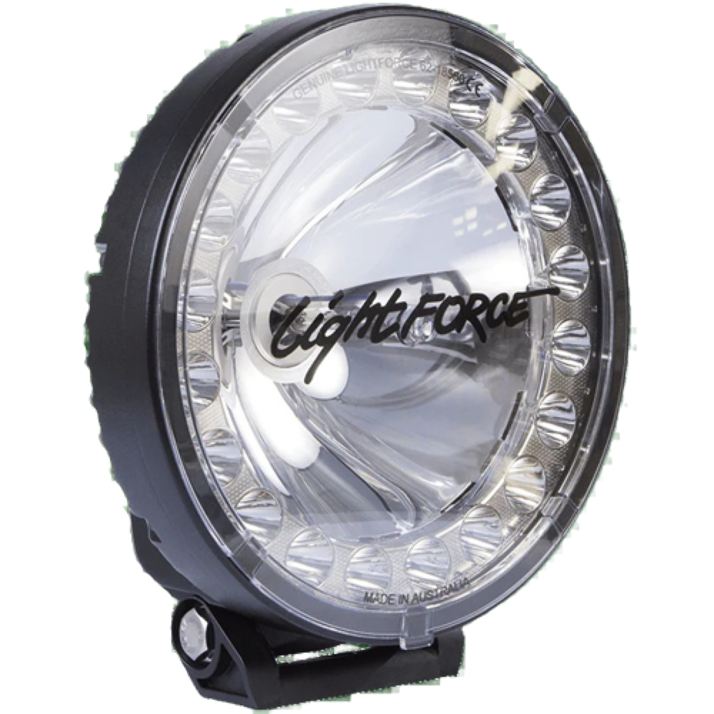 The best LED driving lights in Australia in 2024