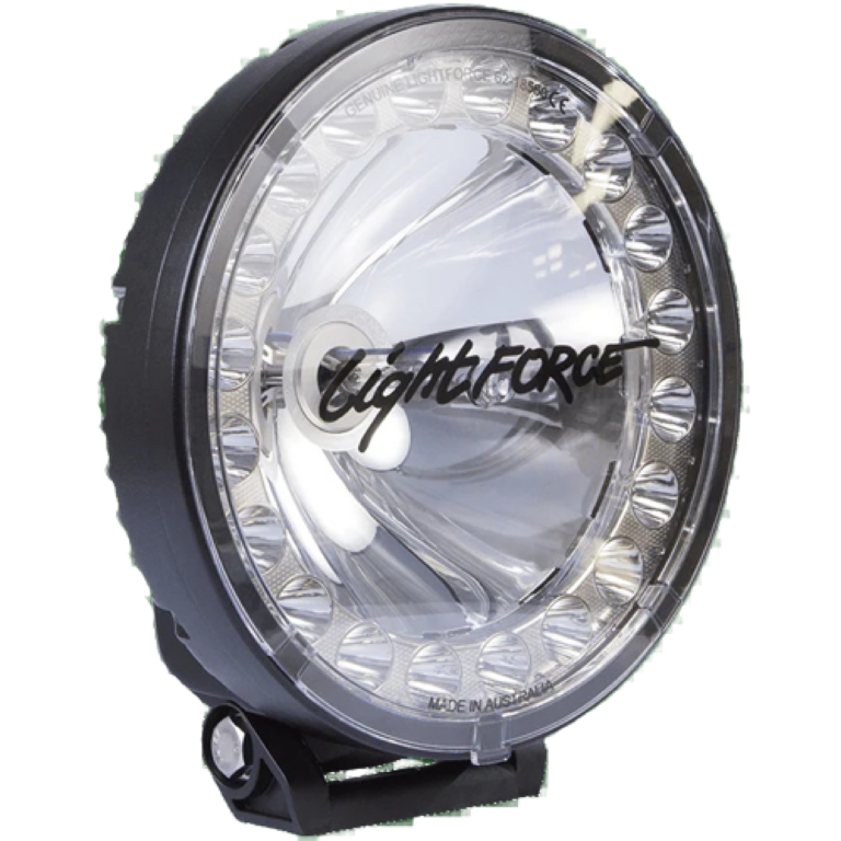 The best LED driving lights in Australia in 2024