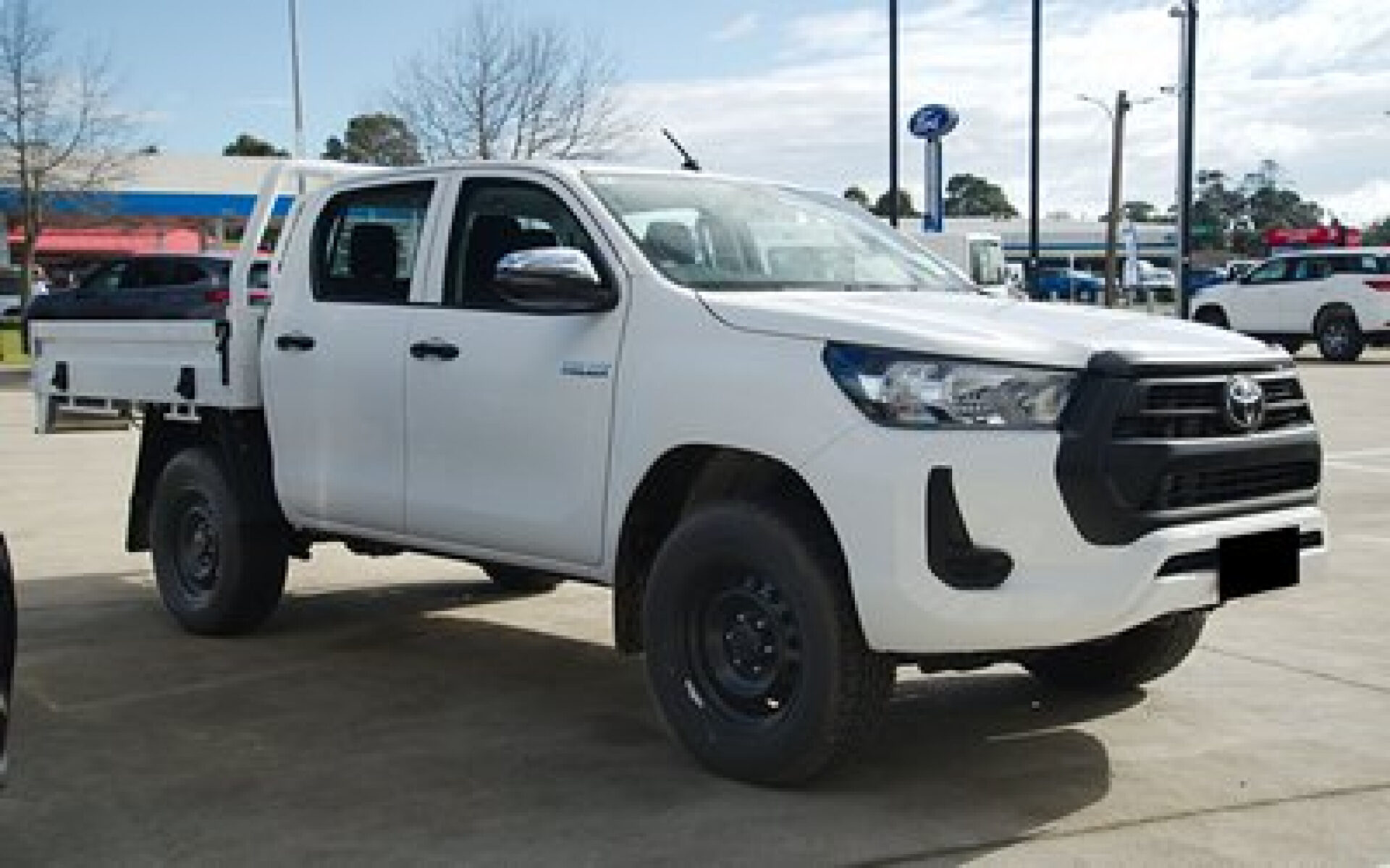2024 Toyota HiLux review: Full range detailed