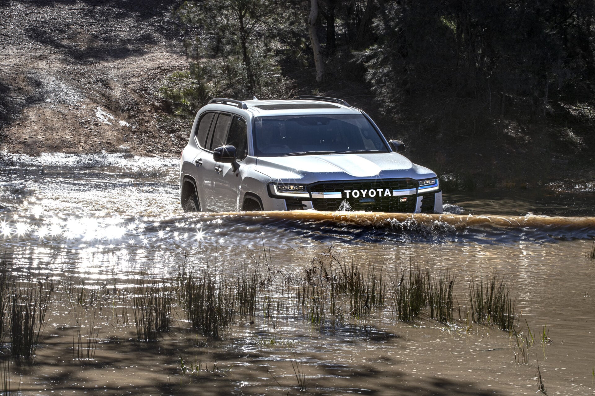 Toyota LandCruiser 300 review: Full range detailed