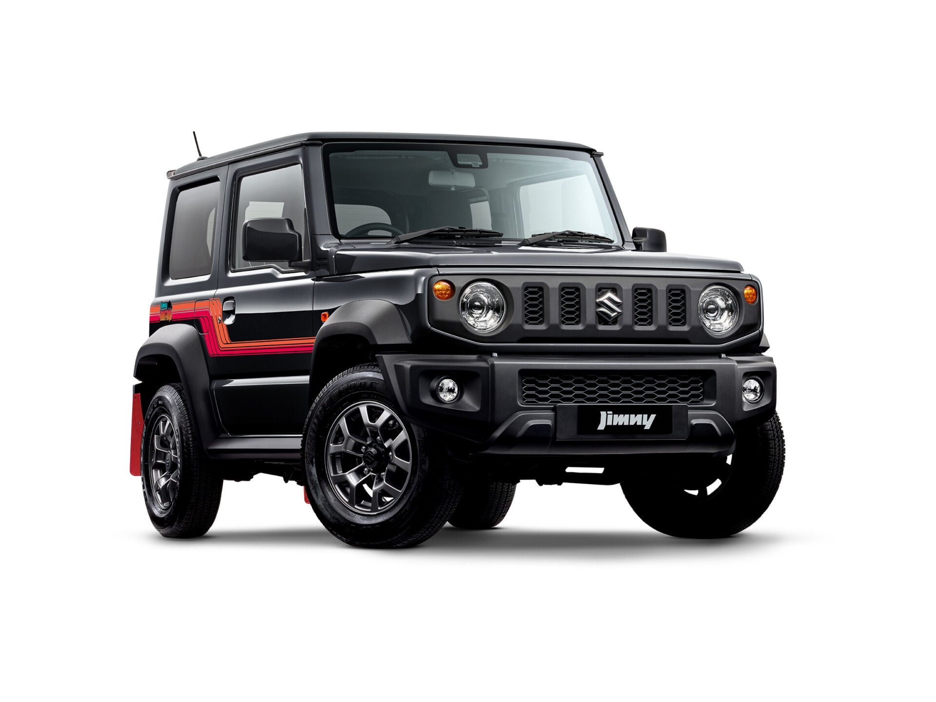 Suzuki Jimny | Price, Reviews & Specifications