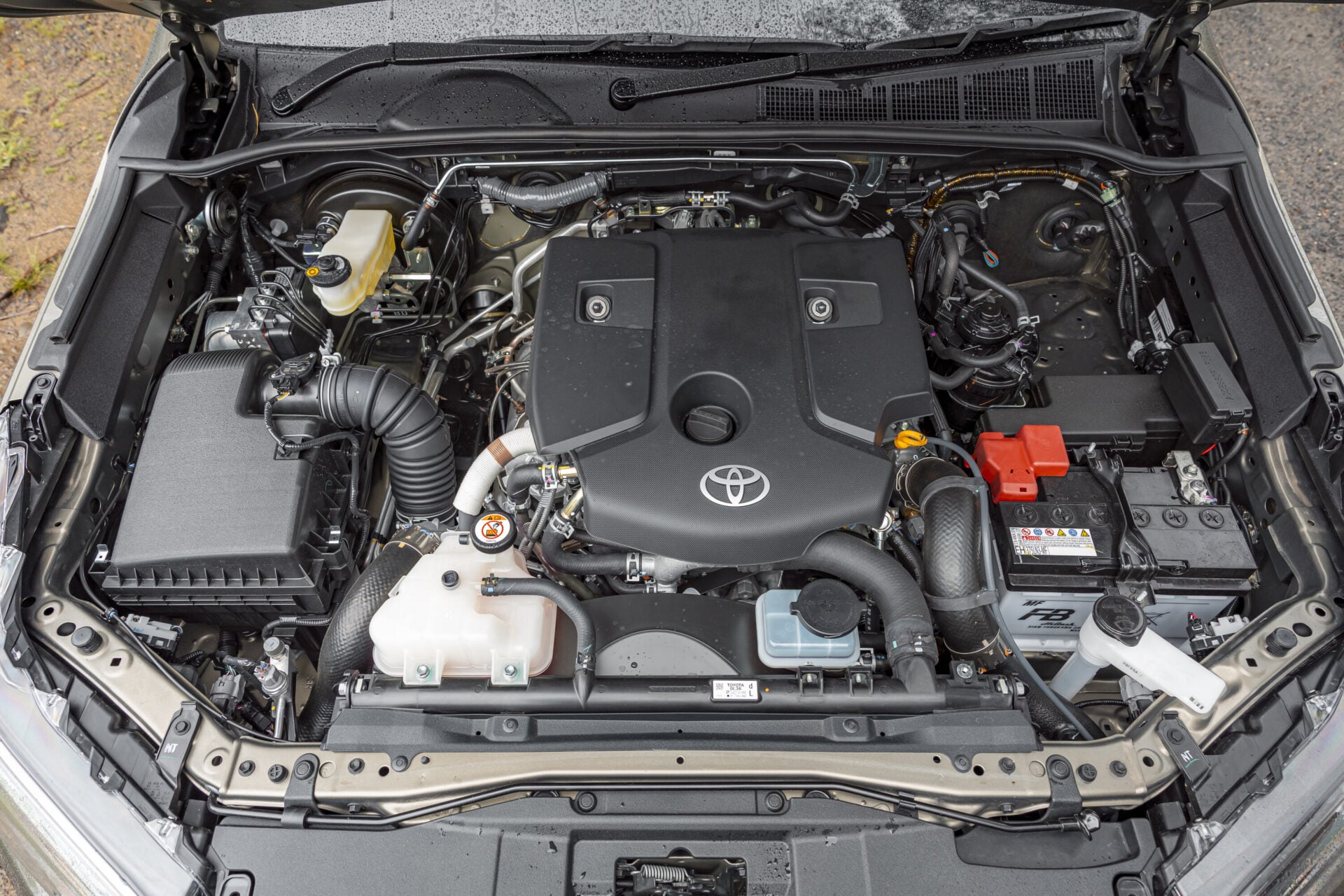 2024 Toyota HiLux review: Full range detailed