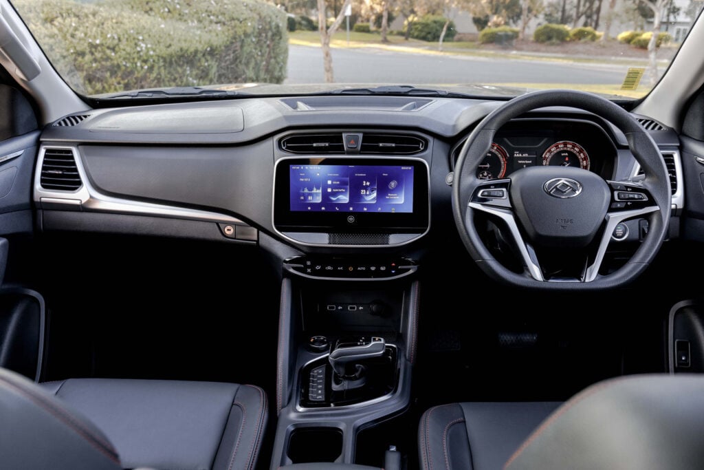 2024 LDV T60 review: Full range detailed