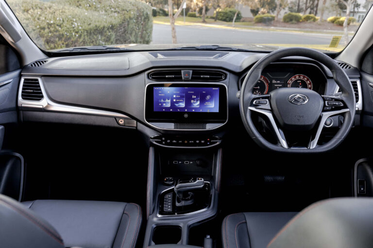 2024 LDV T60 review: Full range detailed