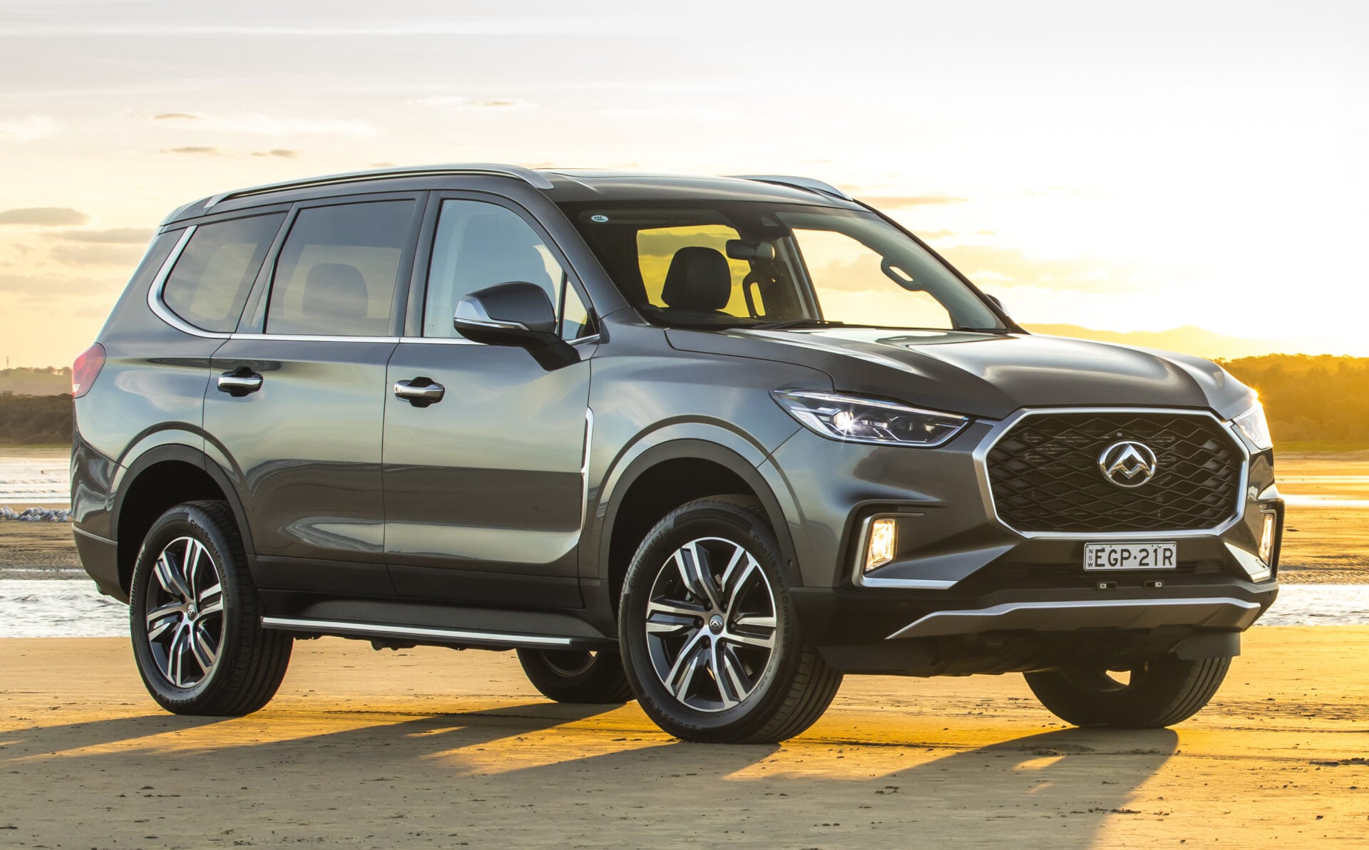 LDV D90 | Price, Reviews & Specifications