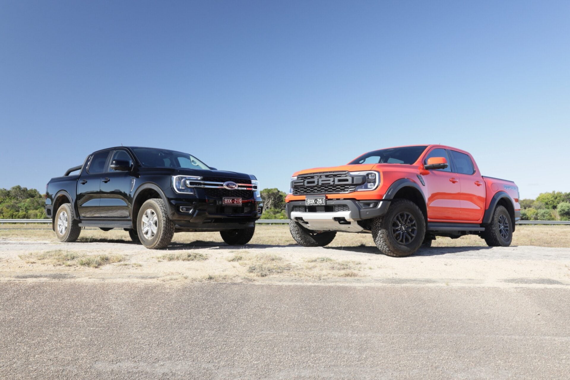 2024.5 Ford Ranger pricing and features: New tow assist, reduced line-up