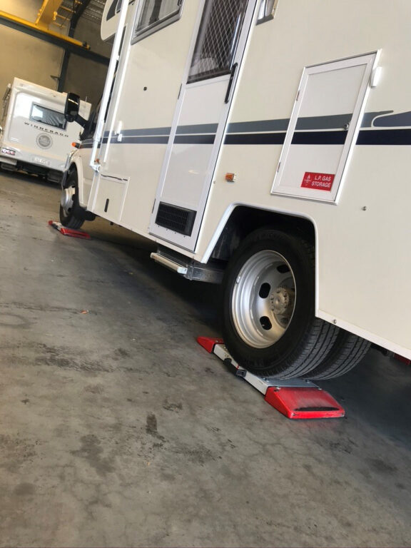 rvSafe’s guide to weight requirements