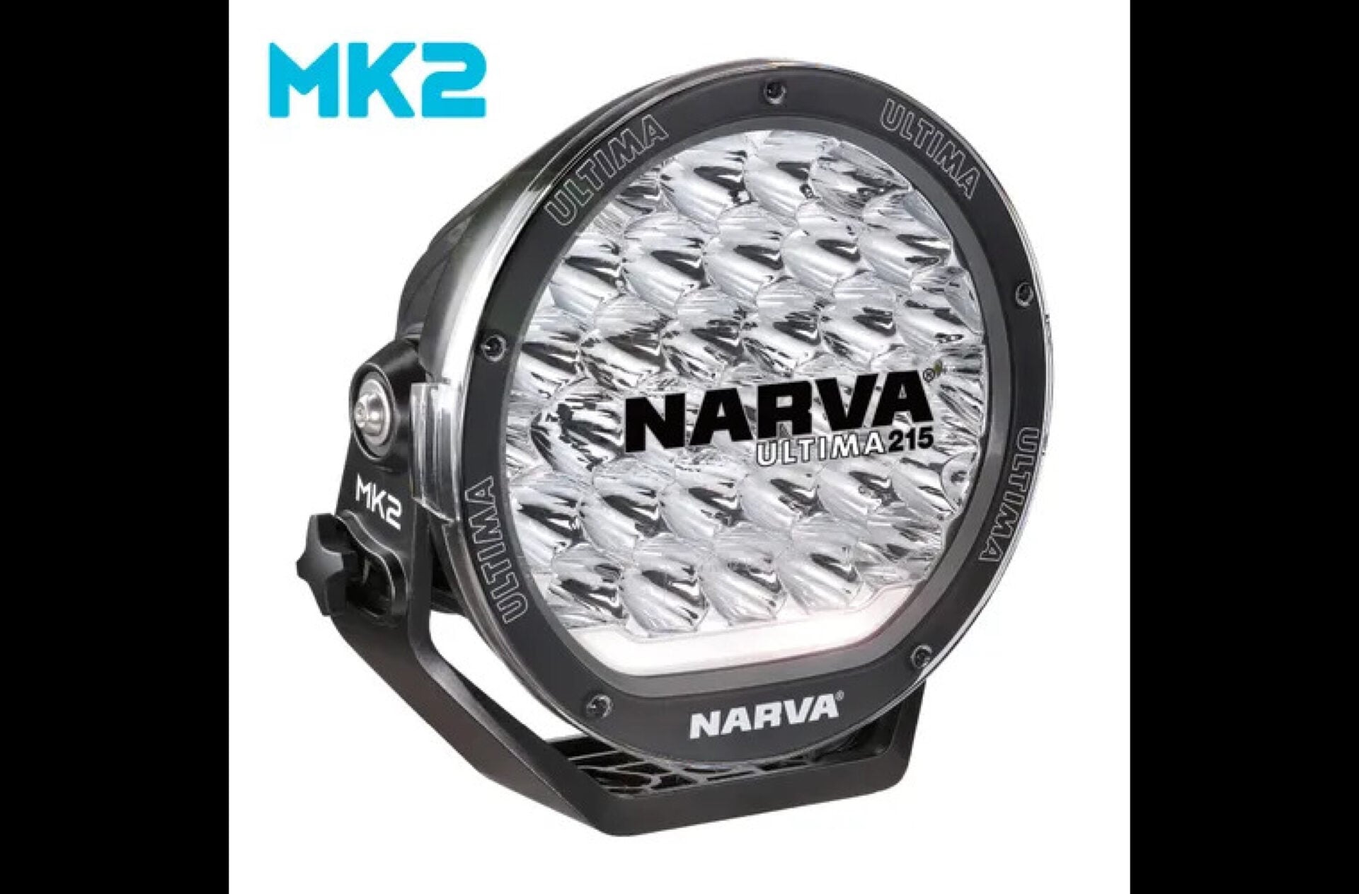The best LED driving lights in Australia in 2024
