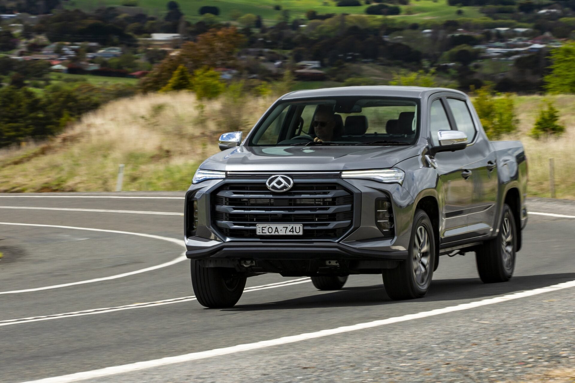 LDV T60 | Price, Reviews & Specs