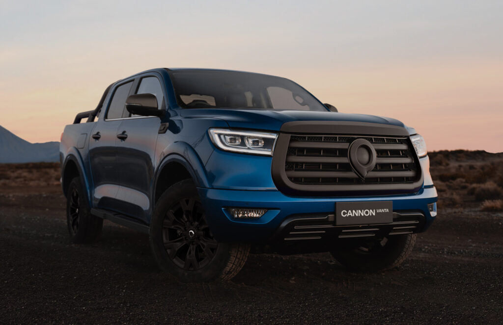 2023 GWM Ute pricing & features: Cab-chassis, flagship Vanta added