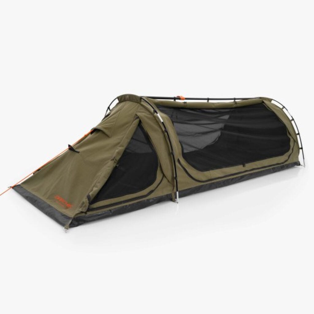 The best swags available to buy in Australia