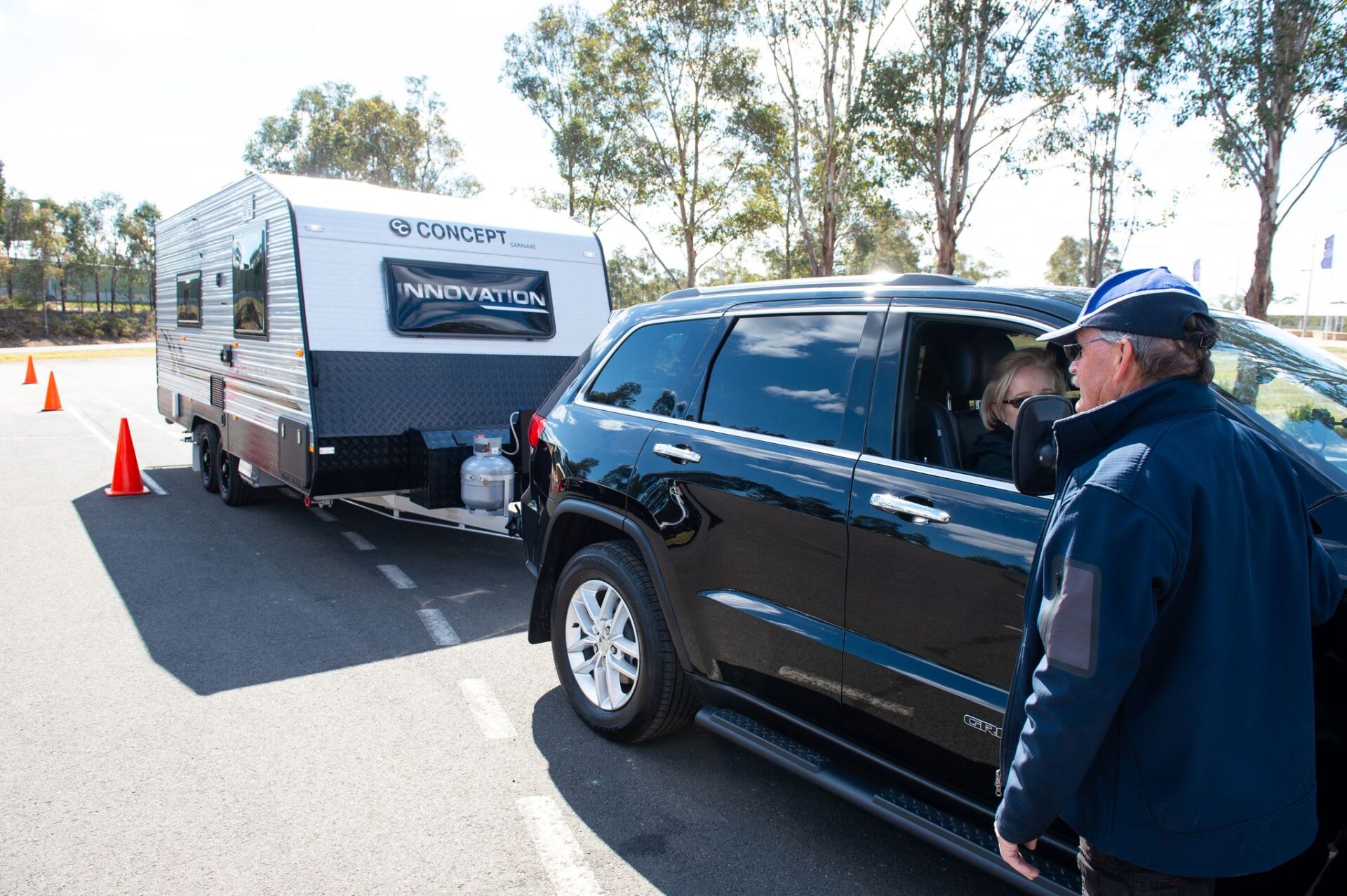 rvSafe’s guide to towing