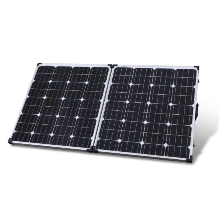 The best portable solar panels in Australia in 2024